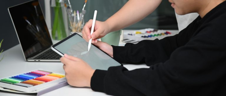 Multimedia & Design Course – Techmosys Academy